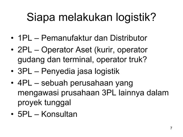 Kolaborasi Rantai Pasok | PDF