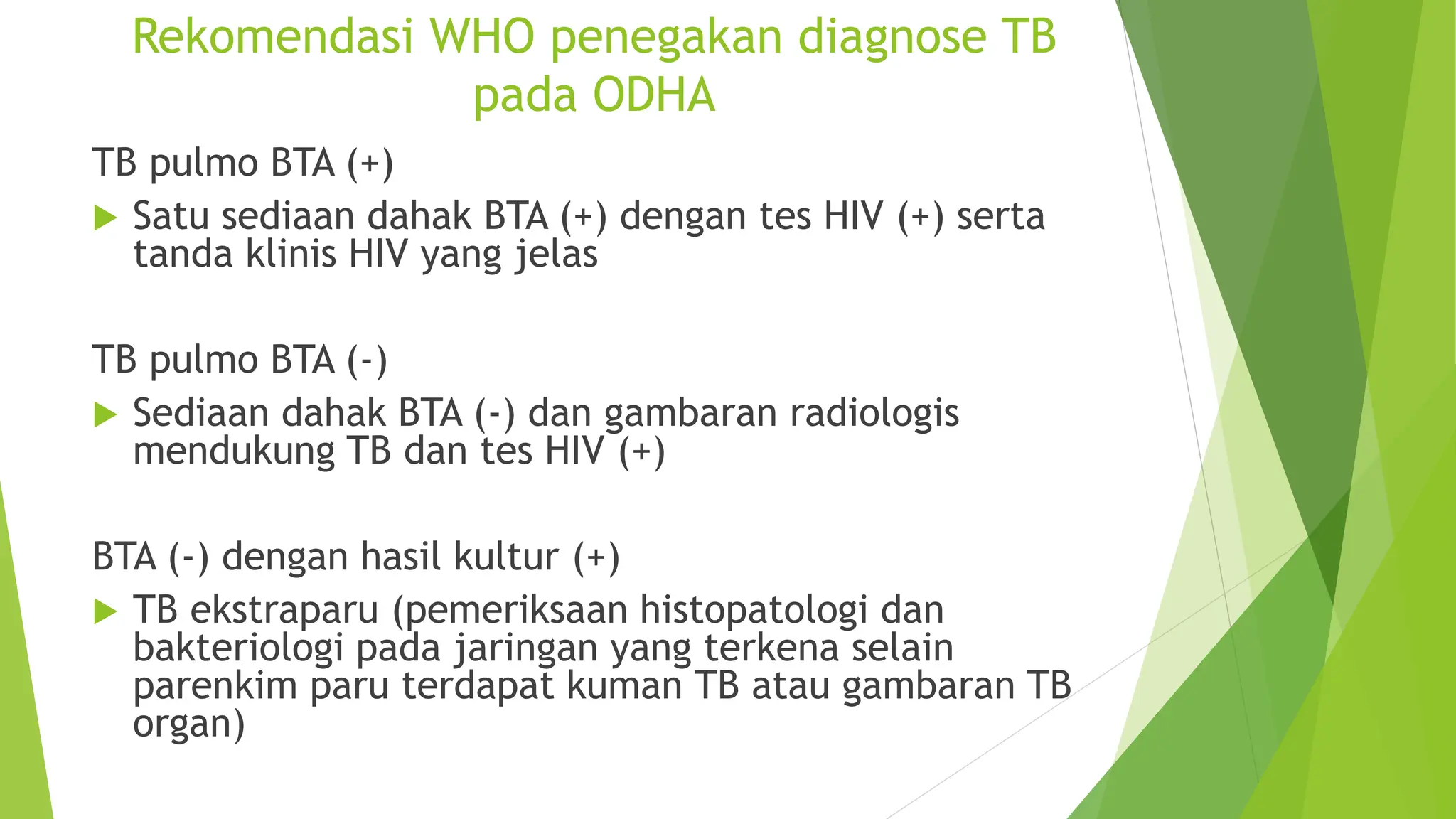 kolaborasi TB HIV.ppt