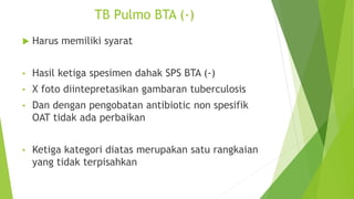 kolaborasi TB HIV.ppt
