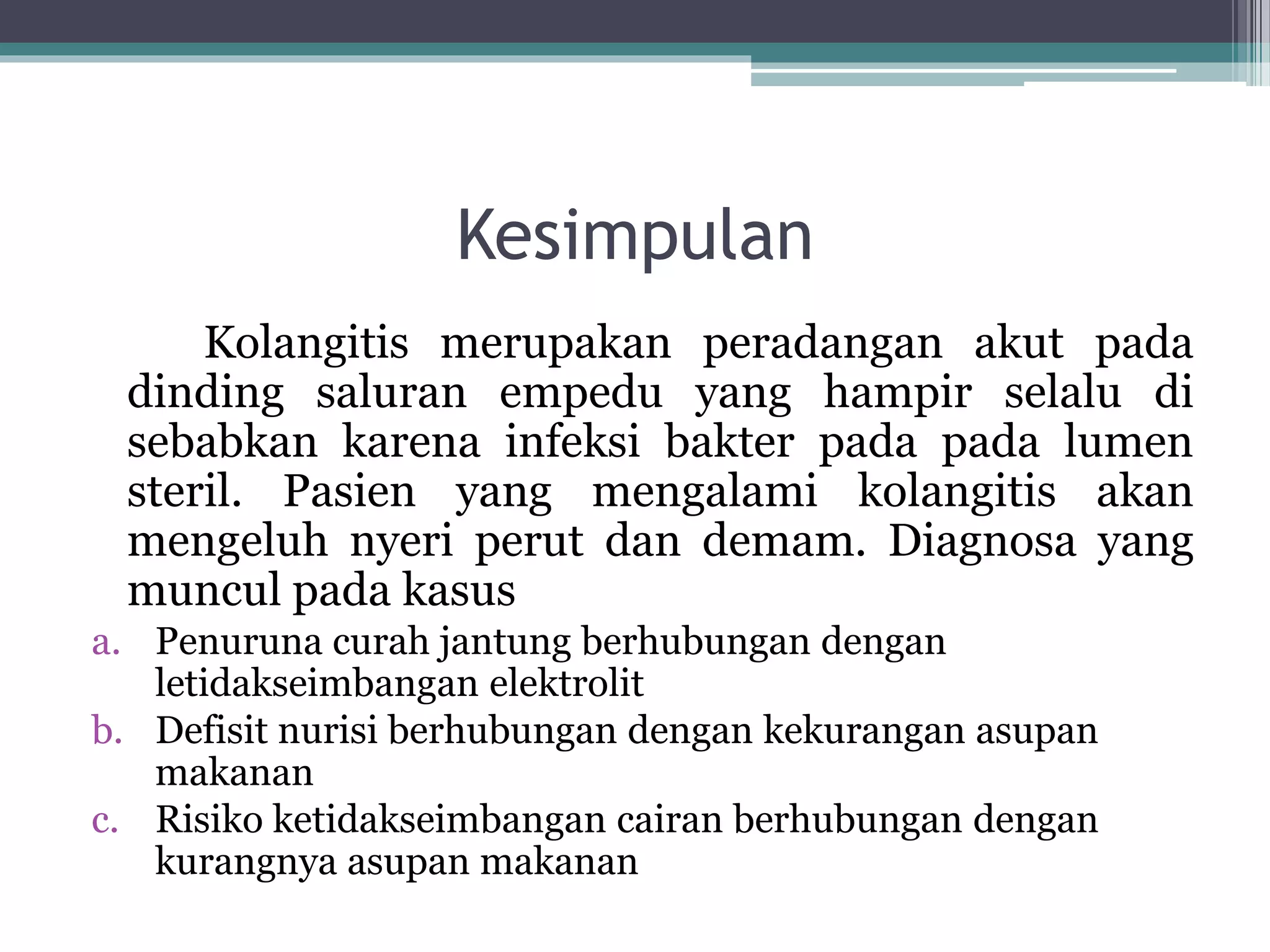 kolangitis ppt.pptx