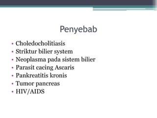 kolangitis ppt.pptx