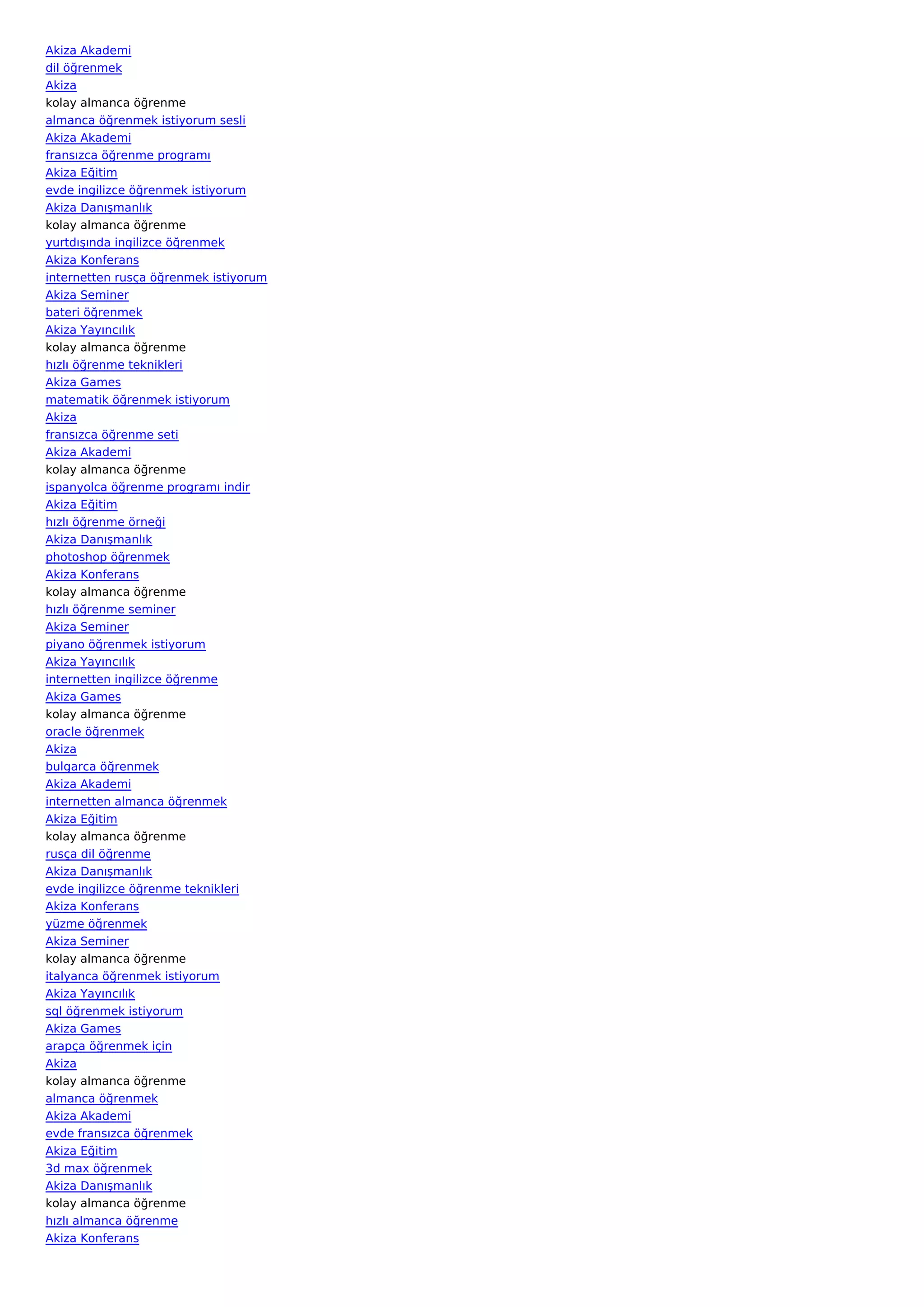 Kolay almanca-ogrenme | PDF