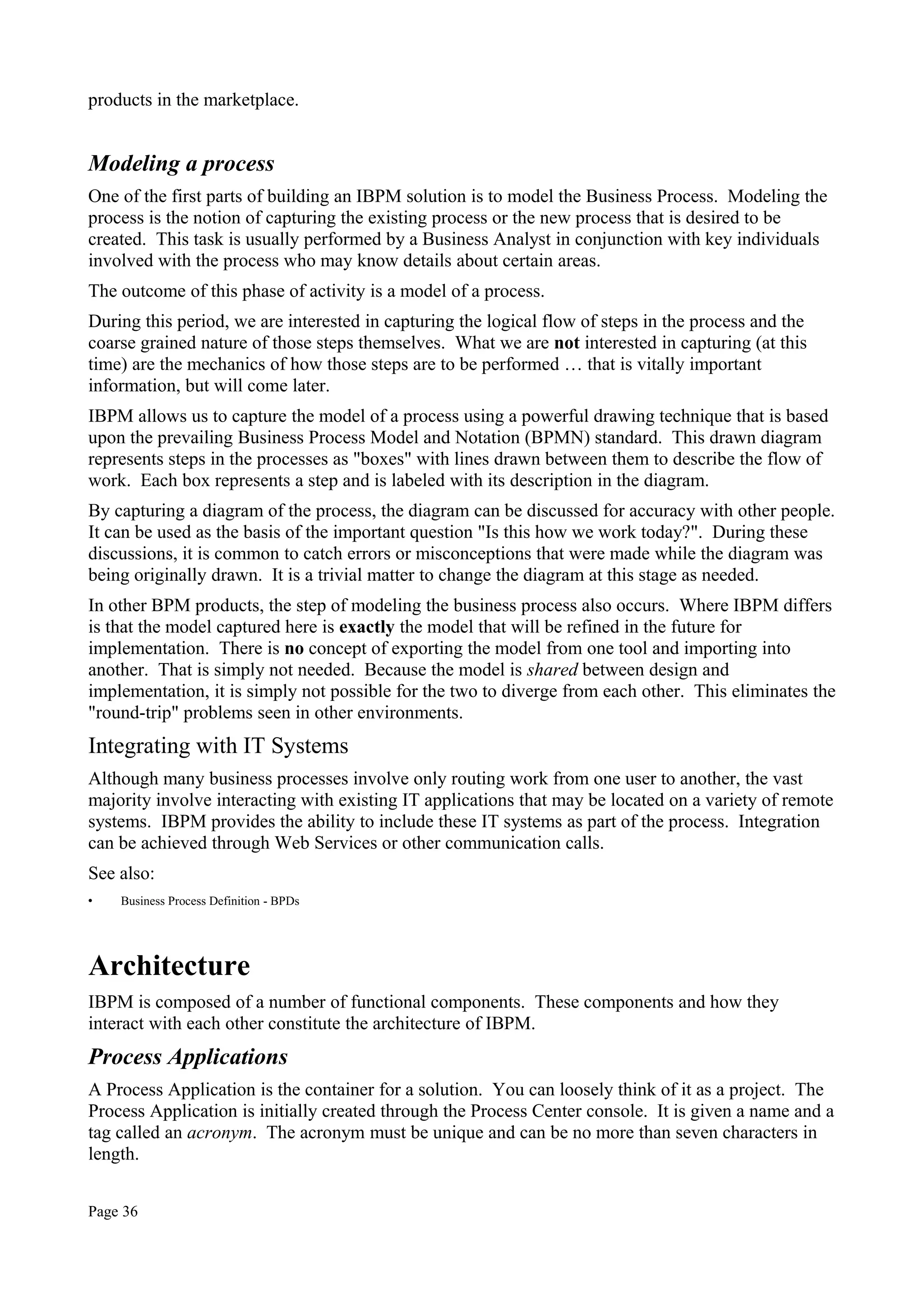 Kolbans ibpm-book-2014-12 | PDF