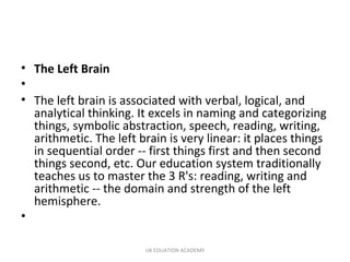 Kolbs learningstyles | PPT