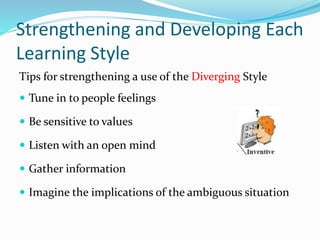 kolbs theory of learniong.ppt