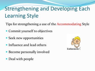 kolbs theory of learniong.ppt
