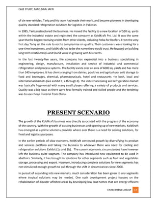 Koldkraft final. | PDF