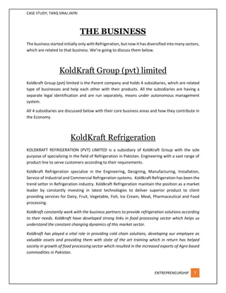 Koldkraft final. | PDF