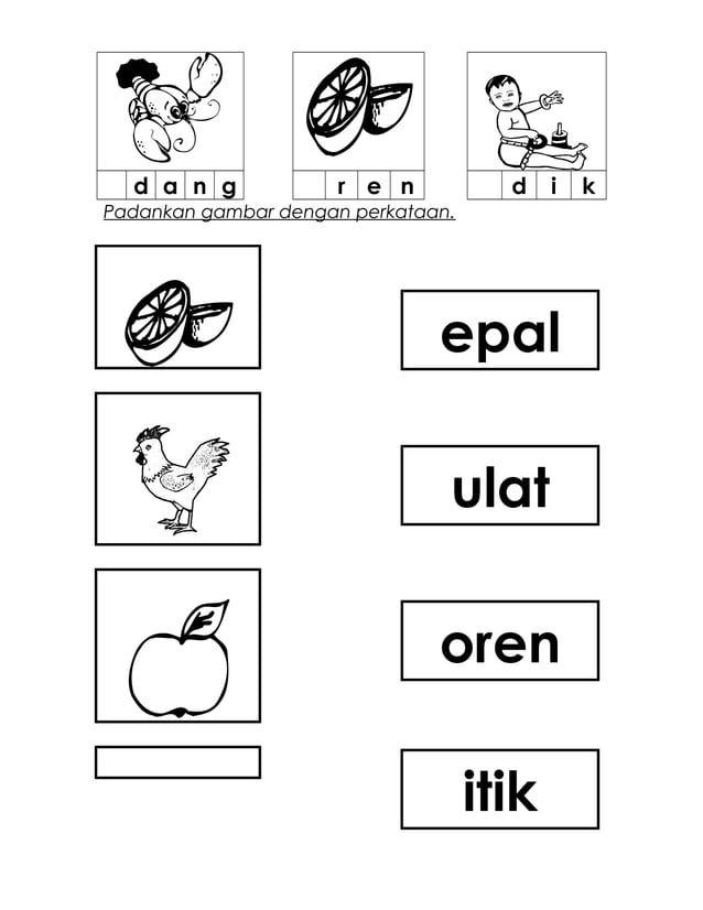 Koleksi latihan vokal | DOC