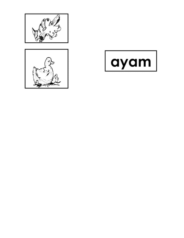 Koleksi latihan vokal | DOC