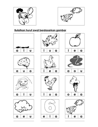 Koleksi latihan vokal | DOC