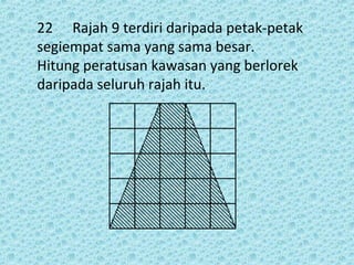 Koleksi soalan peratus klon upsr | PPT