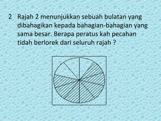 Koleksi soalan peratus klon upsr | PPT