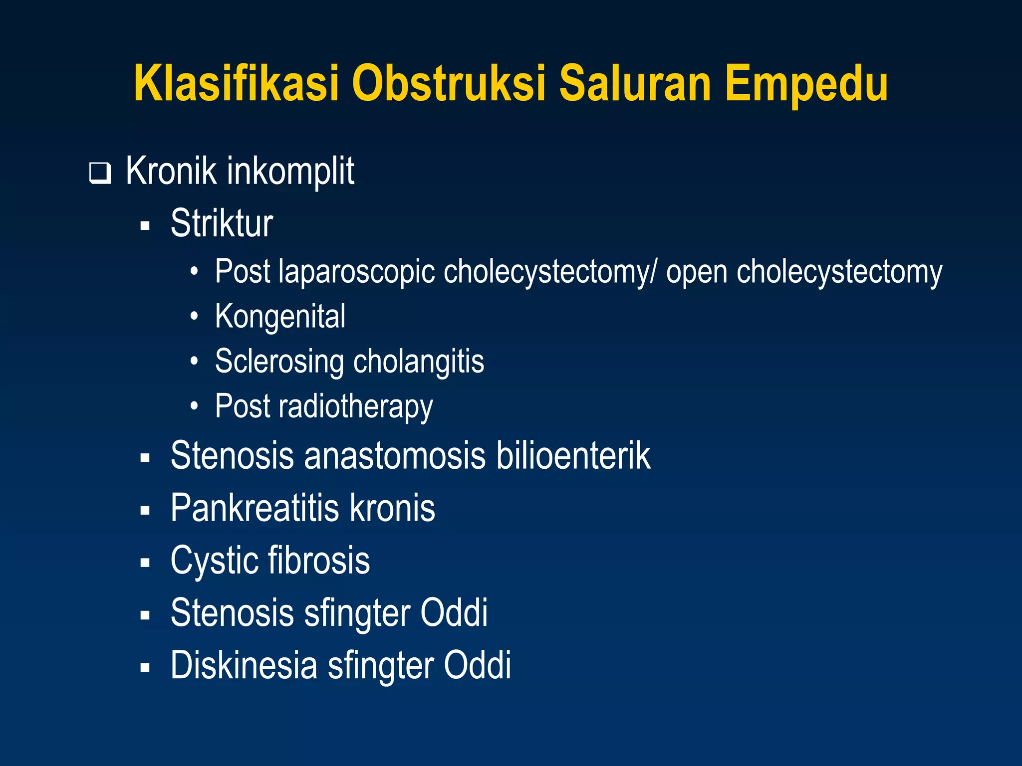 Kolelitiasis,kolestasis,kolesistitis | PPTX