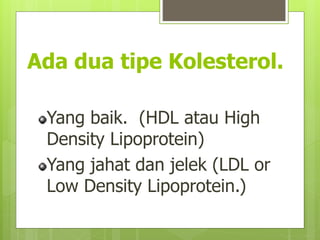 kolesterol-slide.ppt