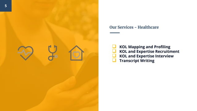 KOL GLOBAL INSIGHTS - Expert Identification, Management, Recruitment ...