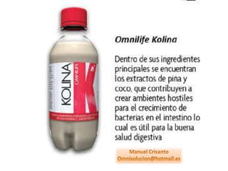 Kolina | PPTX
