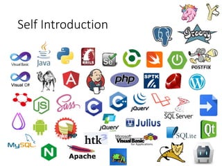 Spring Boot で kotlinx.html を使った方法 | PPT