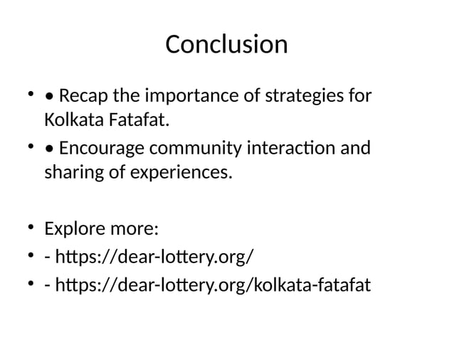 Kolkata Fatafat Presentation Updated.pptx