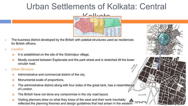 Kolkata Metropolitan Development Plan | PPTX | Civil Engineering ...