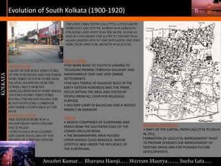 Kolkata settlement | PDF