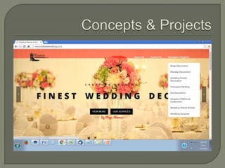 Kolkata Wedding | PPTX