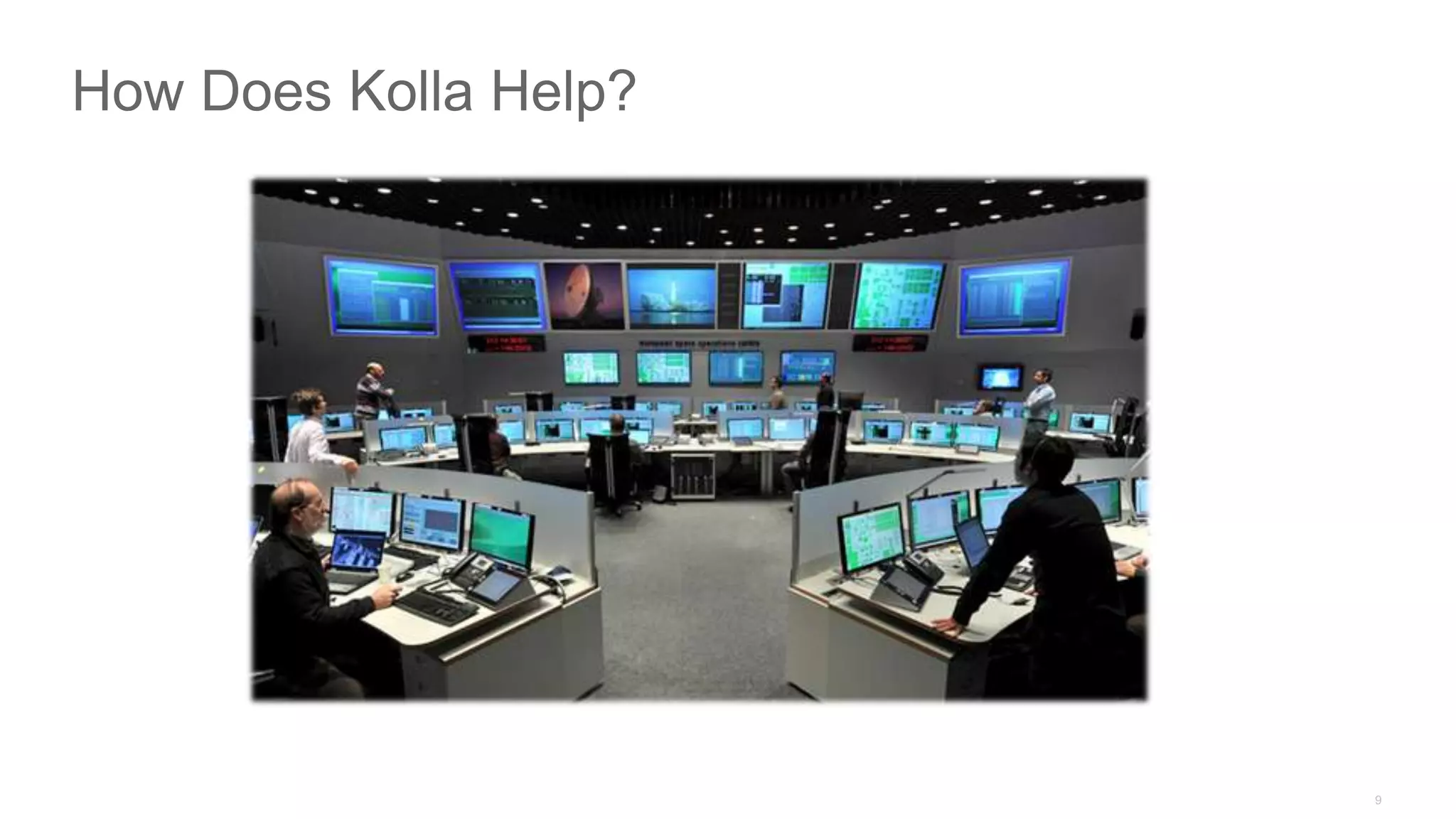 OpenStack Kolla Introduction | PPTX | Cloud Computing | Internet