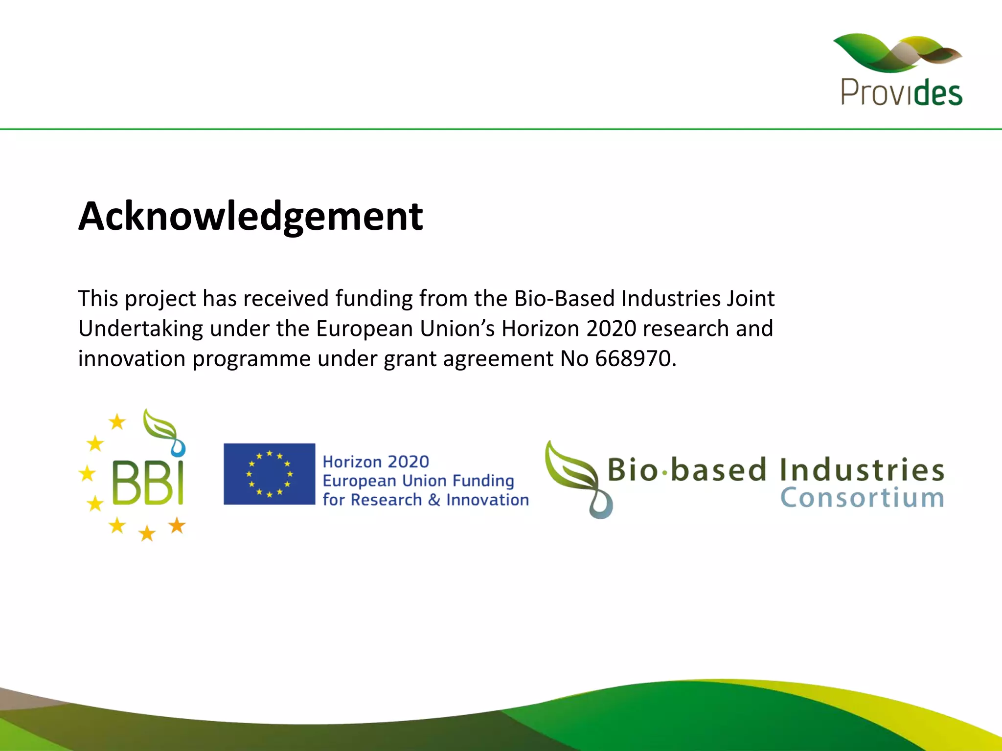 Processing of Lignin and the Removal of Detrimentals with Deep Eutectic Solvents | PDF