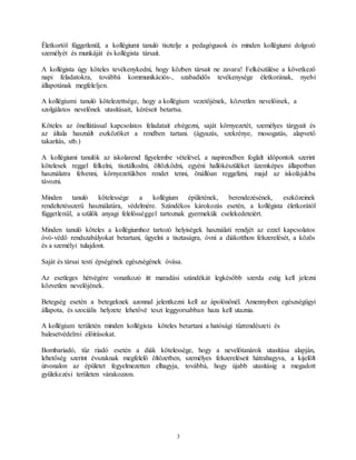 Kollegiumi hazirend 2015 | PDF