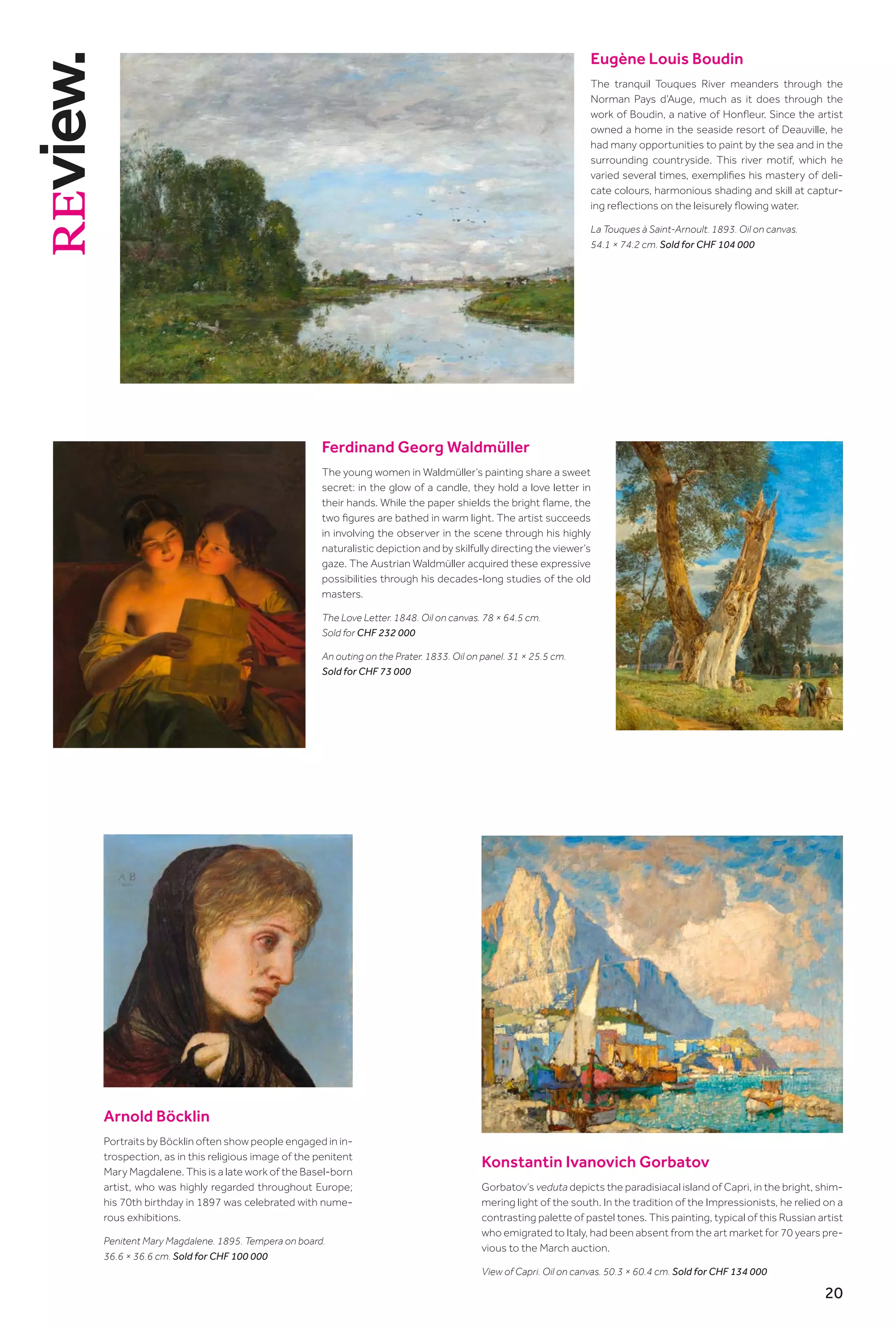 Koller View 2-21 English | PDF