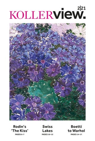 Koller View 2-21 English | PDF