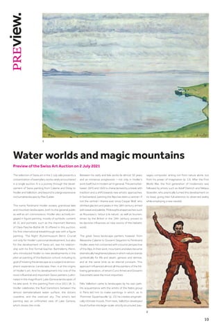 Koller View 2-21 English | PDF