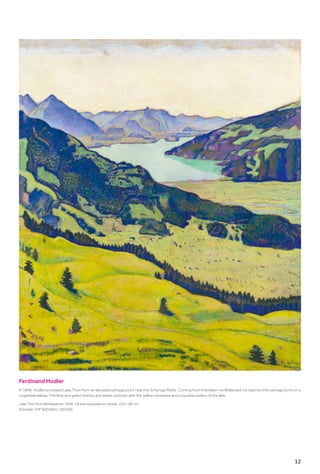 Koller View 2-21 English | PDF