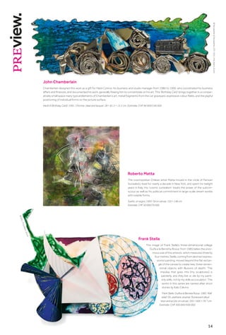 Koller View 2-21 English | PDF