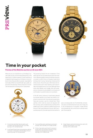 Koller View 2-21 English | PDF