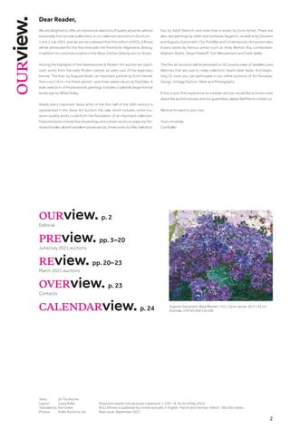 Koller View 2-21 English | PDF