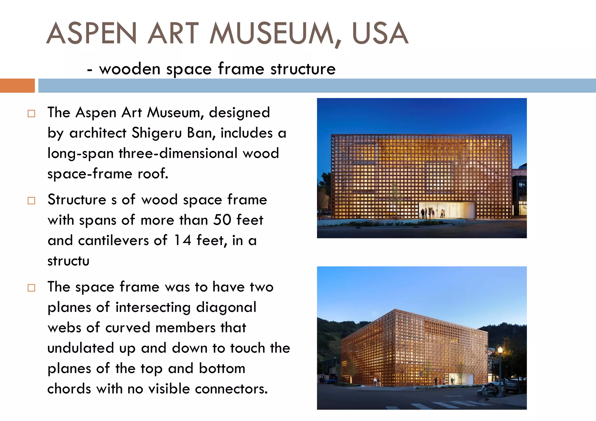 Folded plates and space truss structures | PDF