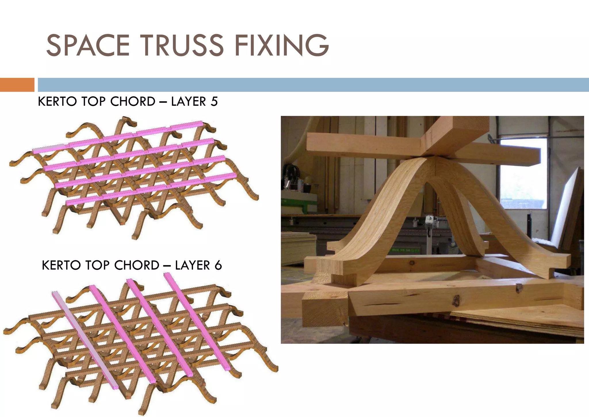 Folded plates and space truss structures | PDF
