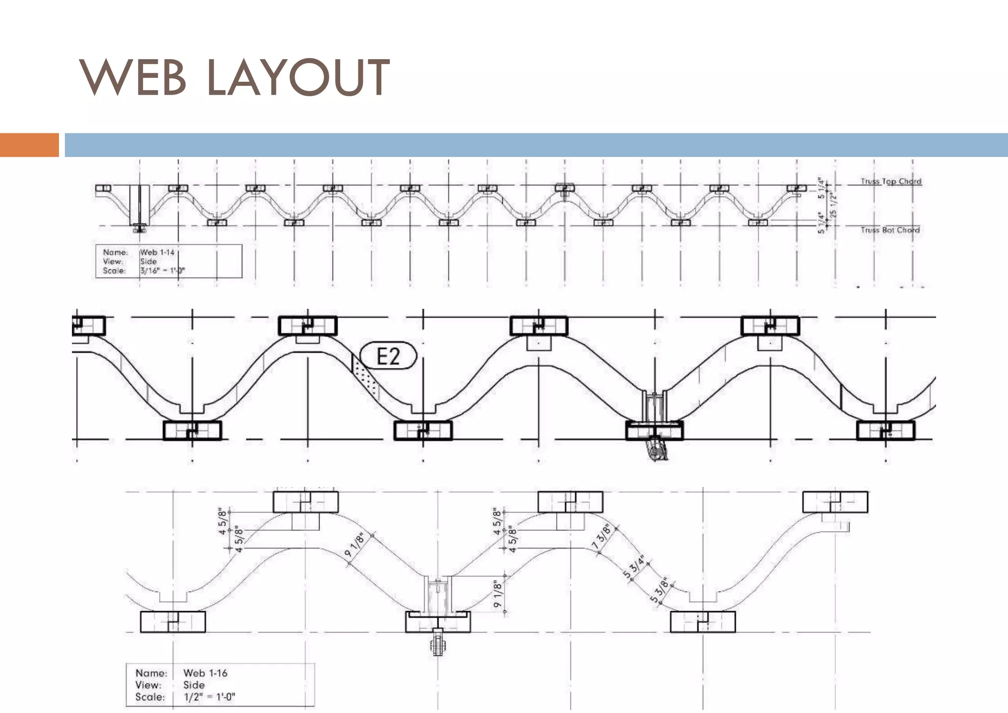 Folded plates and space truss structures | PDF