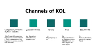 2019 Kol manual and case study (EN) | PDF