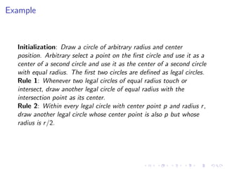 Kolmogorov Complexity, Art, and all that | PDF | Computing | Technology ...