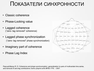 EEG segmentation method based on analysis of traveling waves | PPTX ...