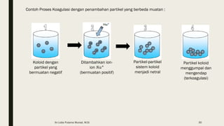 Koloid | PDF