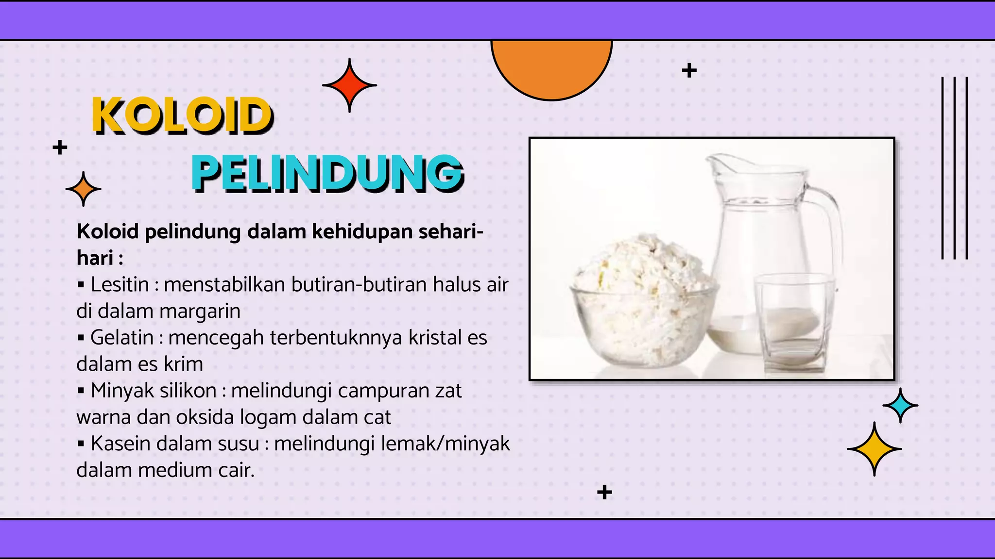 KOLOID || Materi Kelas 11 Semester 2 | PPTX