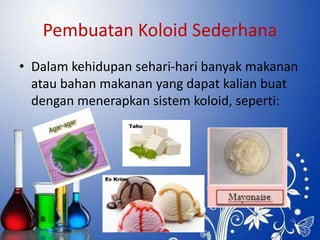 Koloid dalam kehidupan sehri - hari.pptx