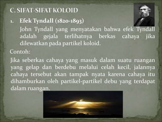 Koloid, suspensi dan larutan.ppt