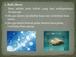 Koloid, suspensi dan larutan.ppt