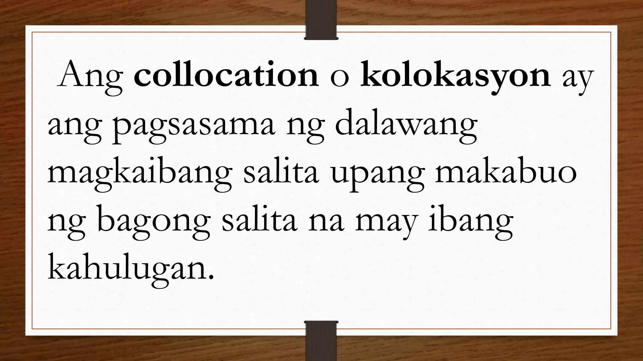 Kolokasyon(Collocation).pptx