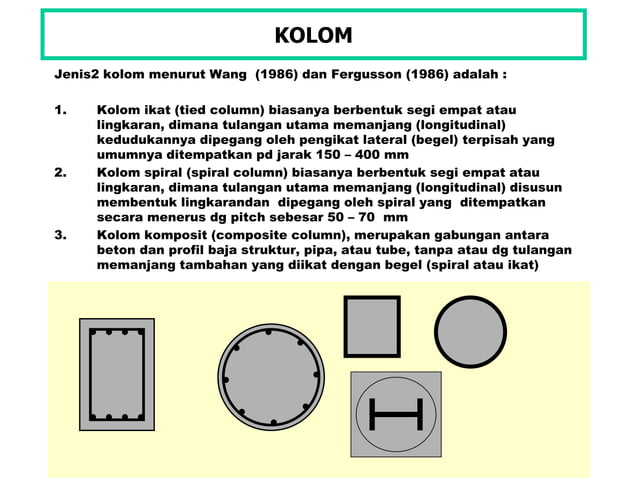 Kolom | PDF