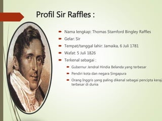 Kolonialisme inggris | PPTX